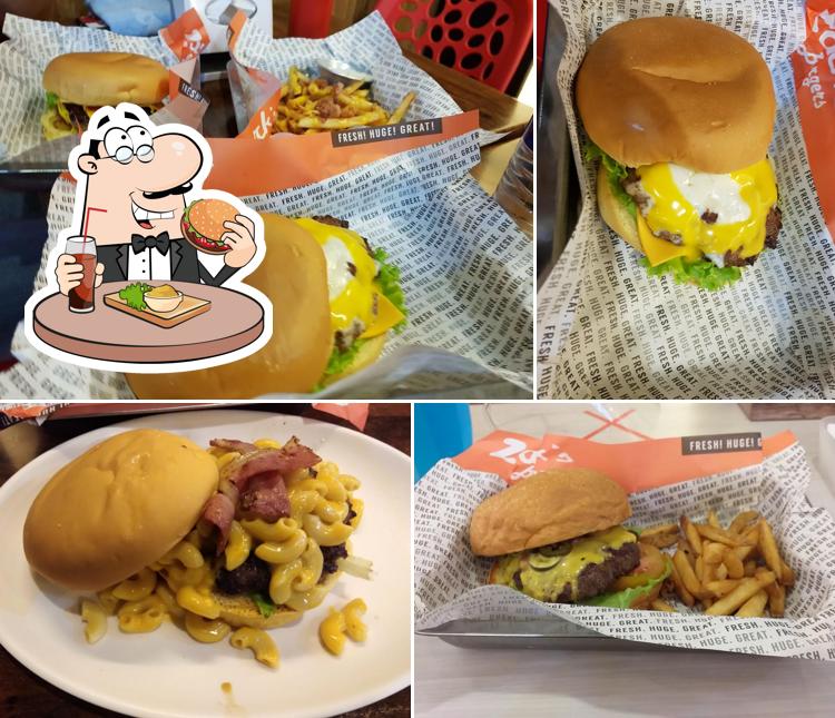 Best restaurants in SM City Bacoor Mall - Restaurant Guru