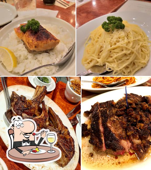 Mamou - A Home Kitchen, Taguig - Restaurant menu, prices and reviews