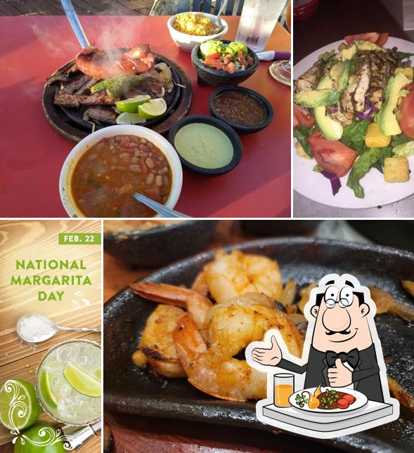 Pericos Mexican Restaurant, 10820 Bandera Rd in San Antonio ...