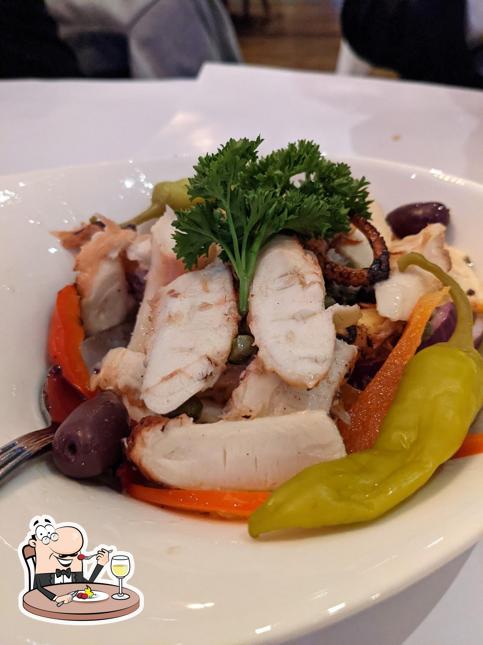 Philinos Laval restaurant, Laval - Menu du restaurant et commentaires