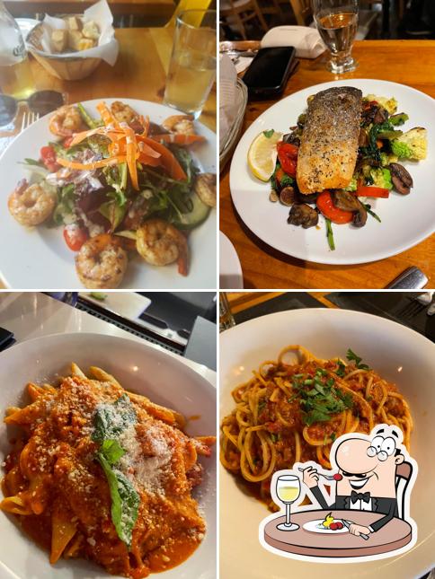 Zia Maria Chelsea, New York City - Restaurant menu, prices and reviews
