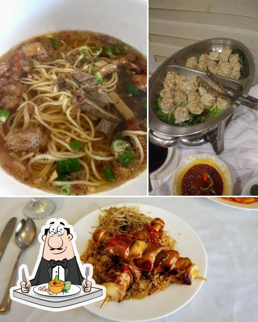 21 Restaurant, Bacolod - Restaurant menu, prices and reviews