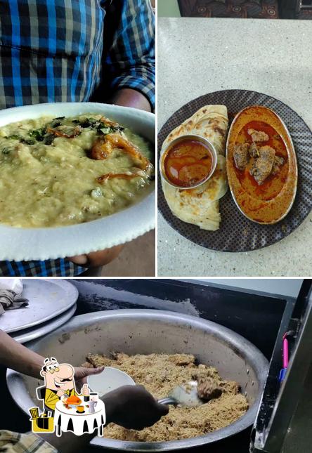 ALIF RESTAURANT, Rajahmundry - Restaurant menu, prices and reviews