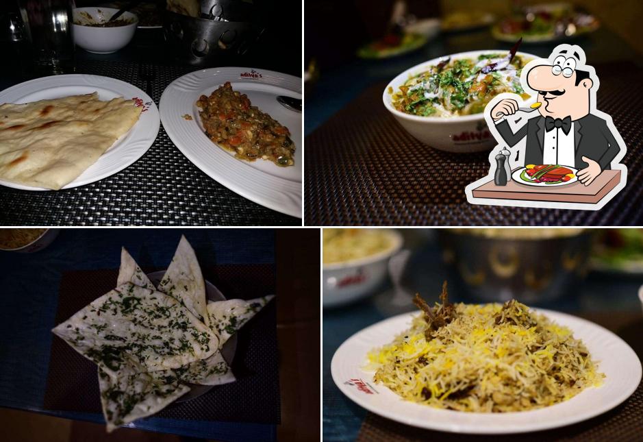 Aditya Restaurant & Catering Service, Cuttack - Restaurant menu and reviews