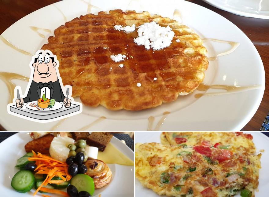 Al Badiya Restaurant, Madinat Zayed - Restaurant menu, prices and reviews