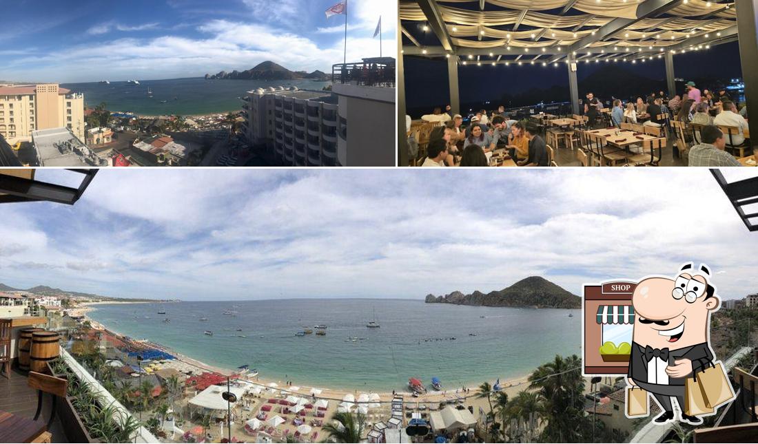 Baja Brewing, Cabo San Lucas - Restaurant menu, prices and reviews