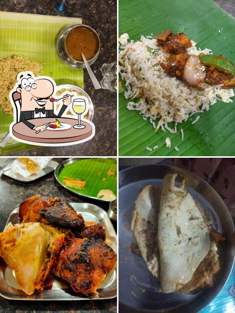 Barbequeen Restaurant (Hasthampatti), Salem, BARBEQUEEN RESTAURANT No ...