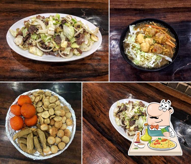 Better Days Restaurant, Makati - Restaurant menu, prices and reviews