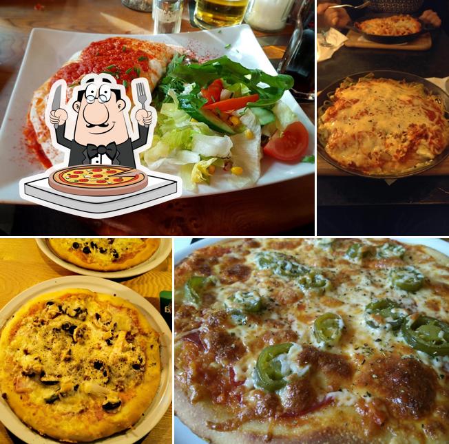 Chagall cafe, Kiel - Restaurant menu and reviews