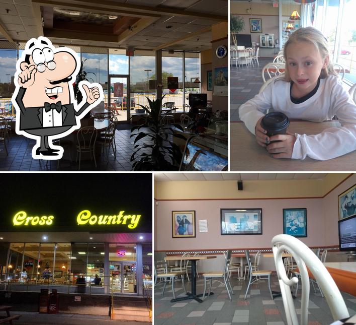 Captain Neel's Fish & Chips, Ajax - Restaurant menu, prices and reviews