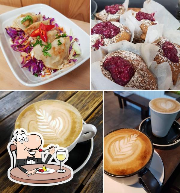 Food & Brew in Brookvale