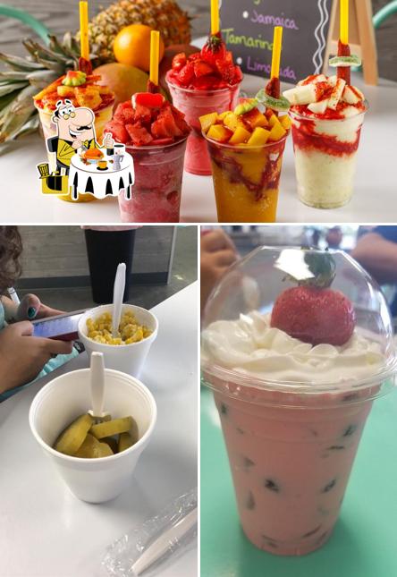 Refresqueria, Texas City - Restaurant menu, prices and reviews