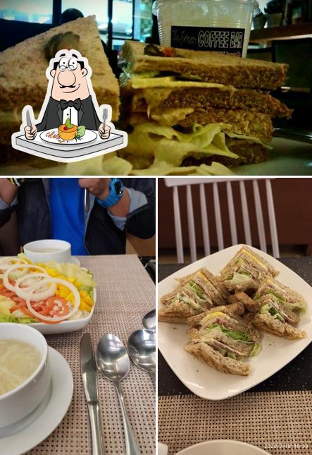 The Farm Coffee Bar, Koronadal City - Restaurant reviews