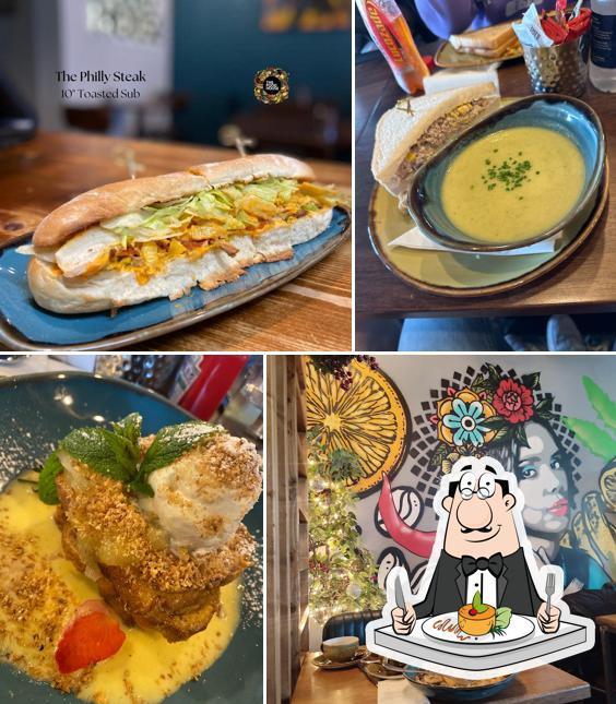 The Food House in Banbridge - Restaurant reviews