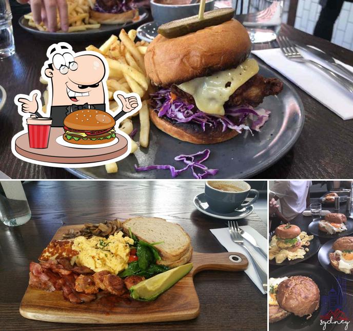 THE USUAL CAFE, Cabramatta - Restaurant menu, prices and reviews