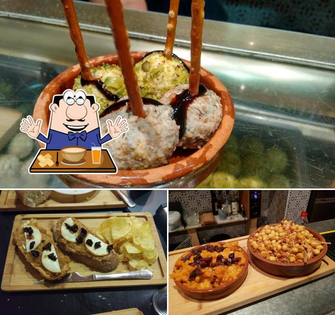 Casa ZOILO, Madrid, Lavapiés - Restaurant menu, prices and reviews