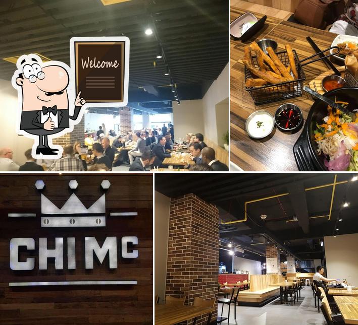Chi Mc Resturant & Bar in Brisbane City - Restaurant menu and reviews