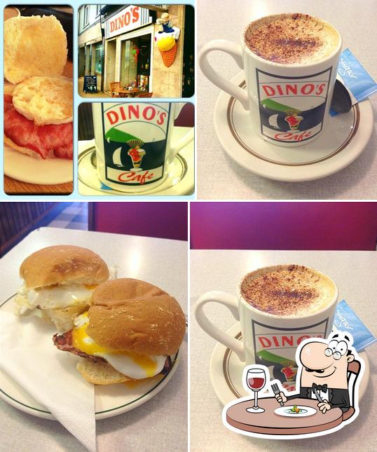 Top 7 restaurants in Helensburgh, december 2025 - Restaurant Guru