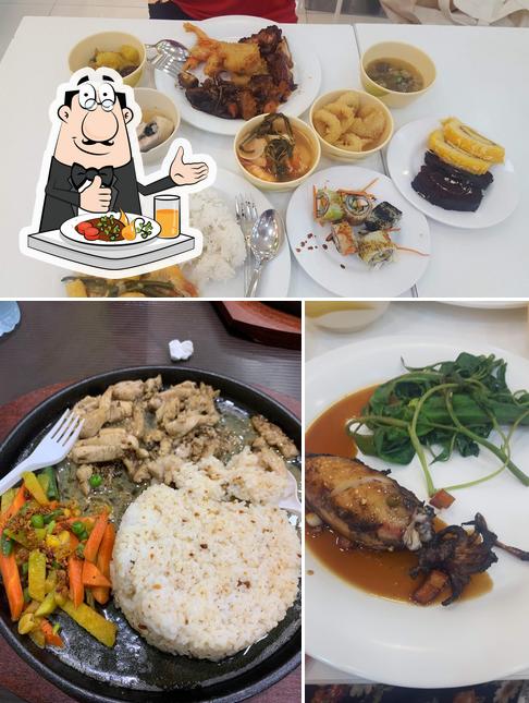 EAThans Lomi Restaurant & Bakery, Abu Dhabi, 6 شارع الشيخة فاطمة بنت ...