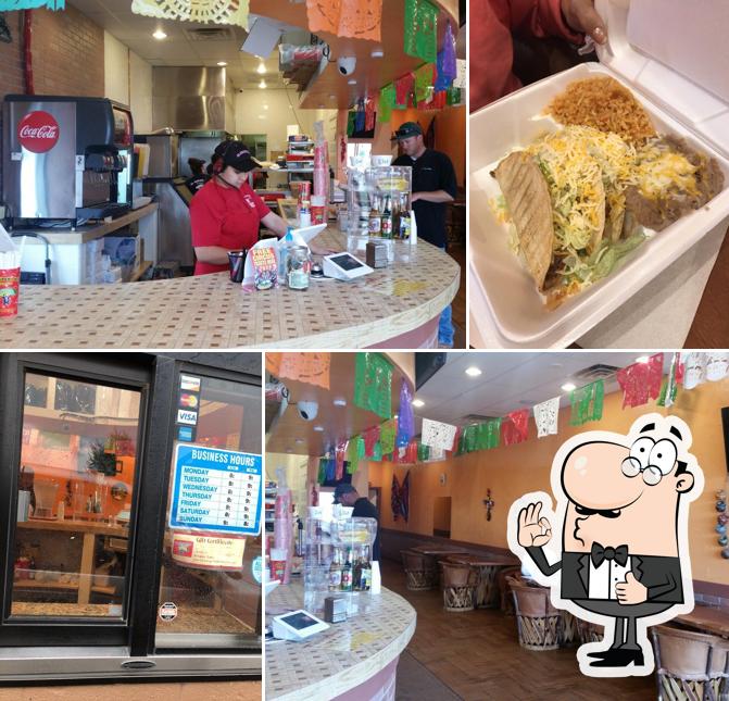 El Super Taco in Pueblo West - Restaurant menu and reviews