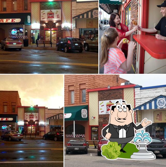 Find the best place to eat in Wisconsin Dells, spring 2024 - Restaurant ...