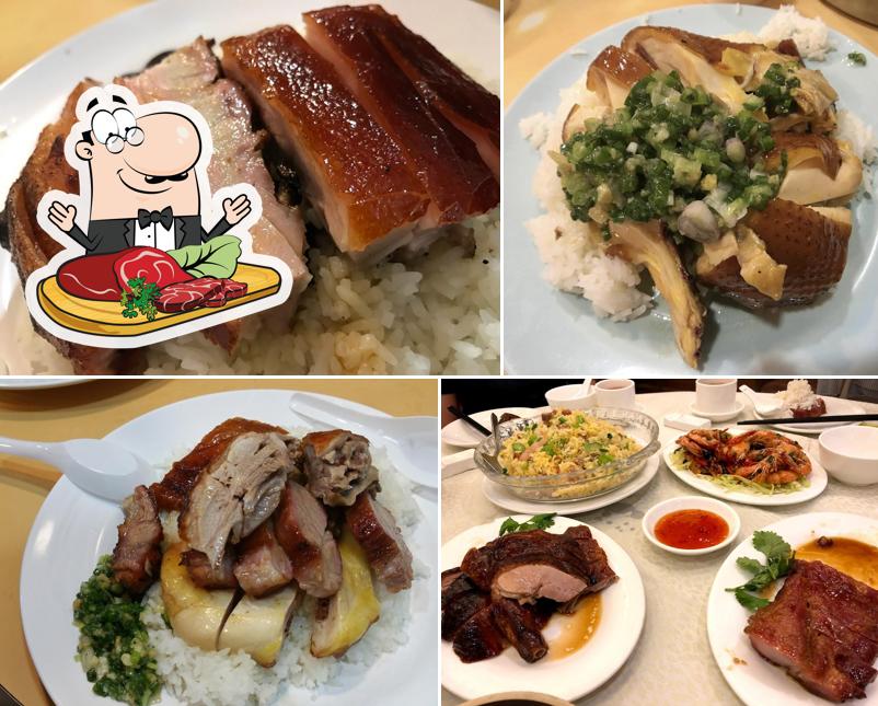 Top 20 restaurants with roasted chicken in Hong Kong, november 2025 ...
