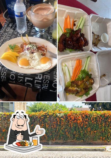 La Chingona restaurant, Puerto Vallarta - Restaurant reviews