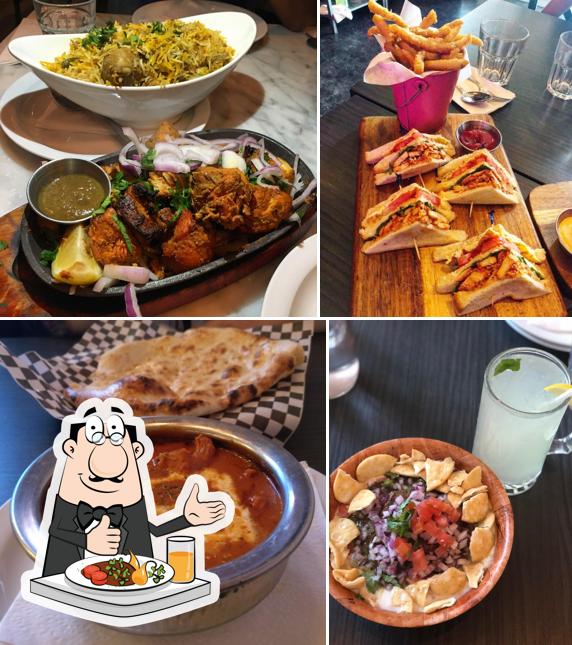 Laari Adda in Mississauga - Restaurant menu and reviews
