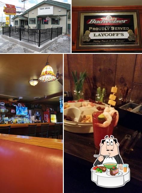 Laycoff's Tavern in Fort Wayne - Restaurant menu and reviews