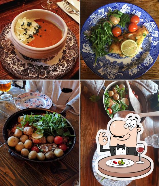 Messinn restaurant, Reykjavík, Lækjargata 6 - Restaurant menu and reviews