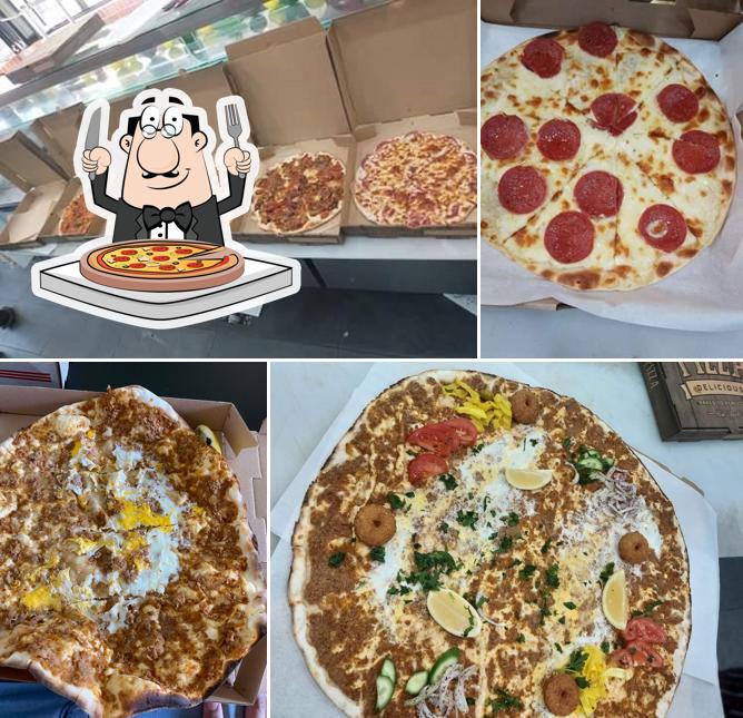 Mosul Restaurant in Fairfield - Restaurant reviews