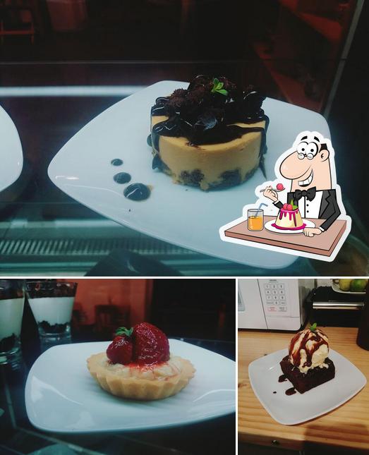 ÑUSTA CAFÉ PERÚ, Peru - Restaurant reviews