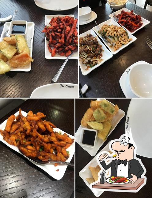 Top 10 restaurants in Crewe, july 2025 - Restaurant Guru