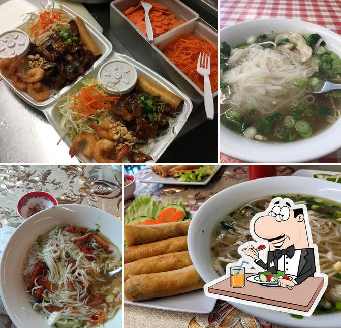 PHO LONG, Uvalde - Restaurant menu, prices and reviews