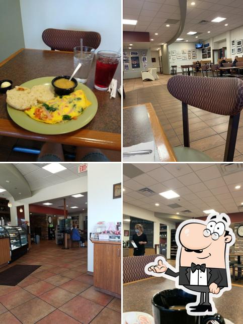 Perk Cup Café, Berea - Restaurant menu, prices and reviews