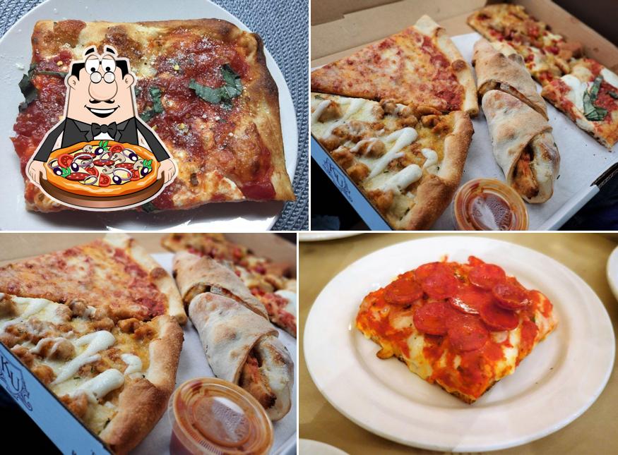 King Umberto, Elmont - Restaurant menu, prices and reviews