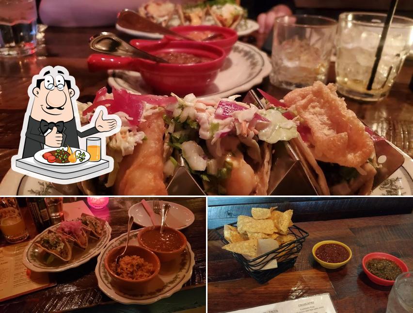 Taco Diablo, 1026b Davis St A in Evanston - Restaurant menu and reviews