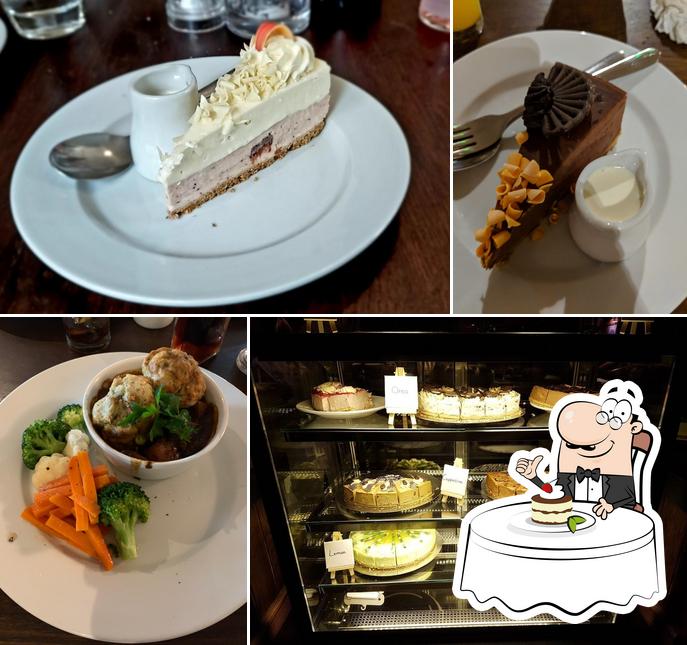 Cherry Tree - Stambridge, Rochford - Restaurant menu, prices and reviews