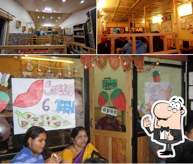 Aby's Cafe, Kodaikanal - Restaurant reviews