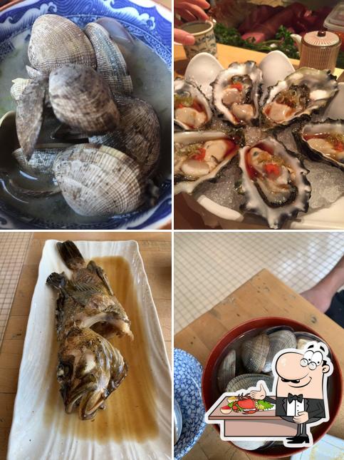 Akaoni, Carmel-by-the-Sea - Restaurant menu, prices and reviews
