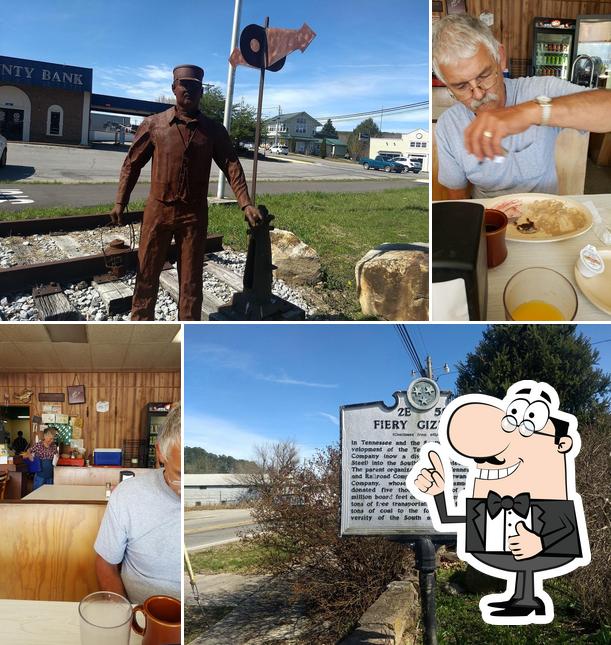 Annex Cafe in Tracy City - Restaurant reviews