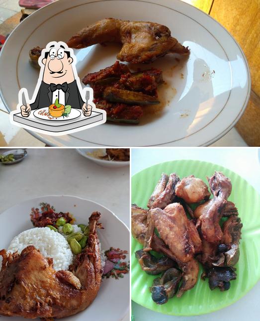 Ayam Kalasan RASA SAMA, Semarang - Restaurant menu, prices and reviews