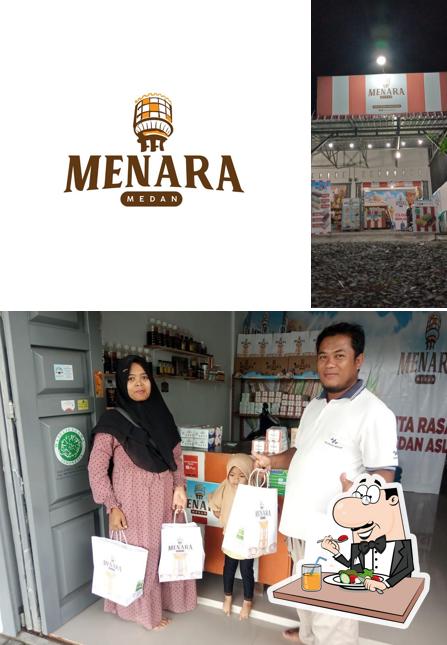 Bolu Menara, Medan Estate - Restaurant reviews