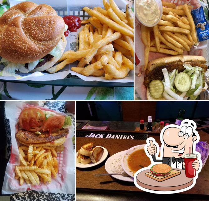 Top 5 restaurants in Dauphin Island, june 2025 - Restaurant Guru