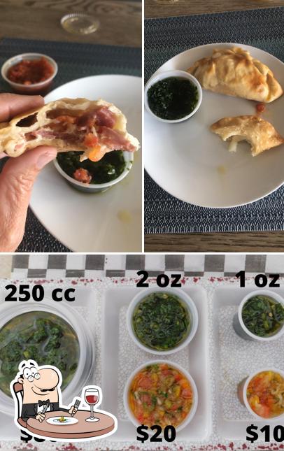 Che Empanadas Argentinas restaurant, Cabo San Lucas - Restaurant reviews