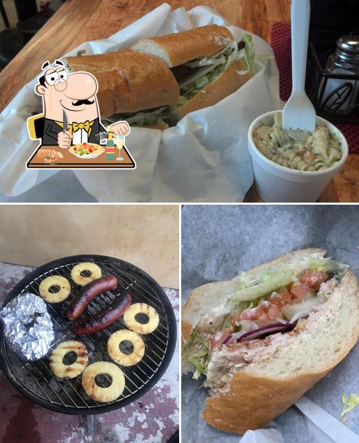 Chico Locker & Sausage, Chico - Restaurant menu, prices and reviews