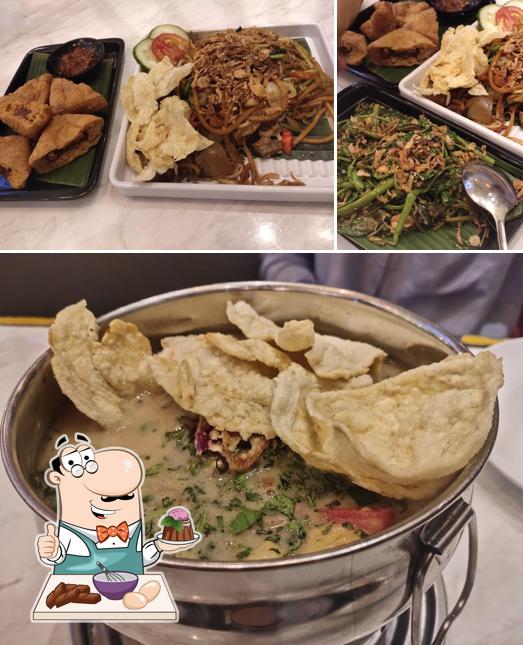 Chop Buntut Cak Yo - Grand Batam Mall restaurant, Batam - Restaurant ...