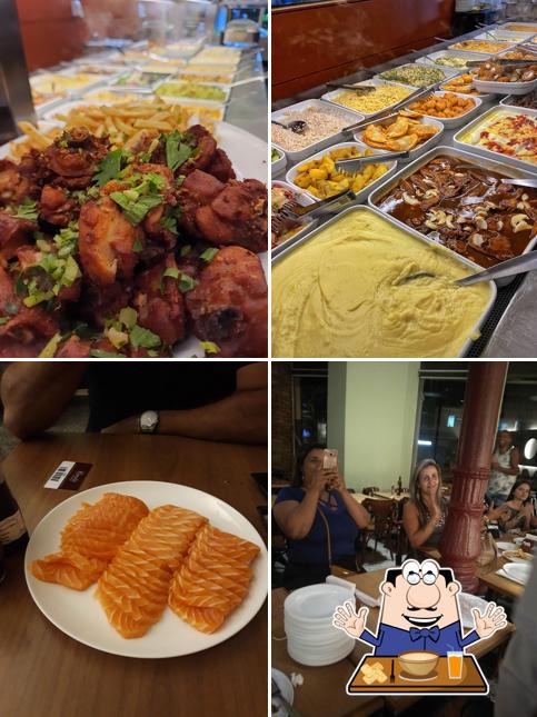 Conde Gourmet restaurant, Rio de Janeiro - Restaurant reviews
