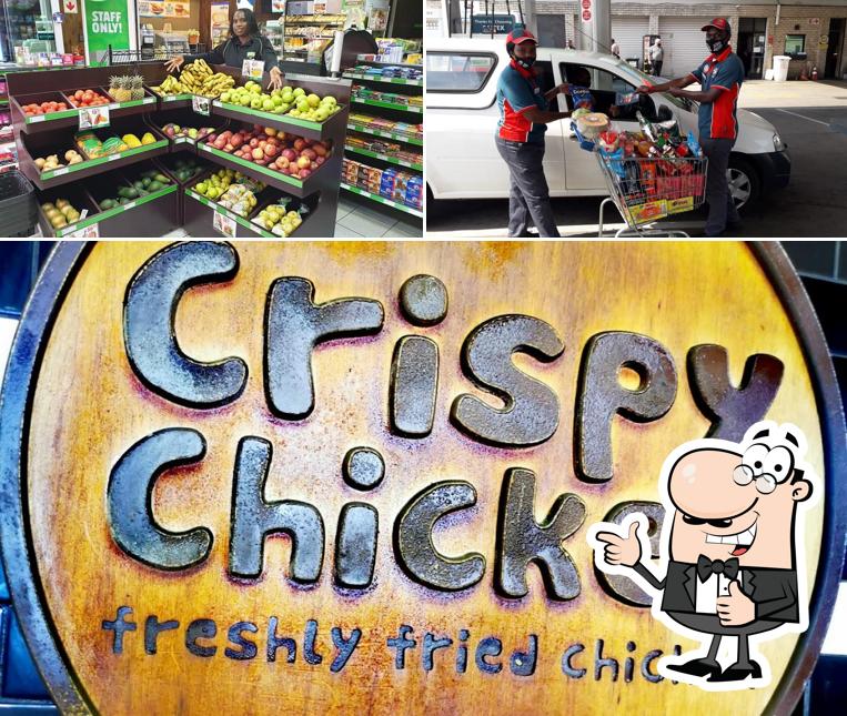 Crispy Chicken & Grill to Go at Caltex Chloorkop restaurant, Kempton ...