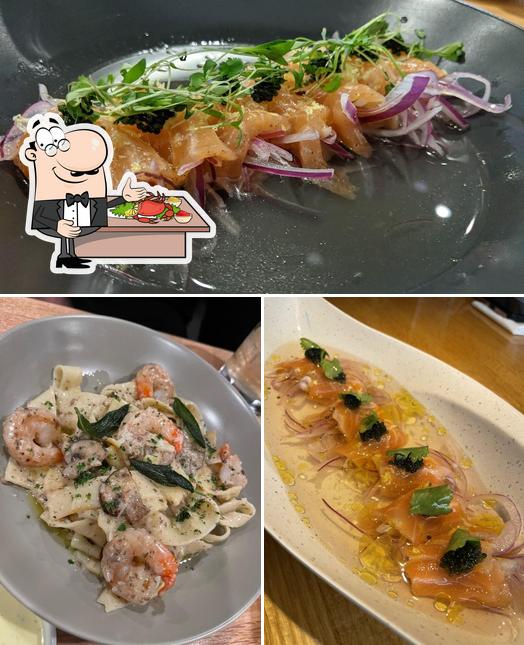 Damecca Lounge in Winnipeg - Restaurant reviews